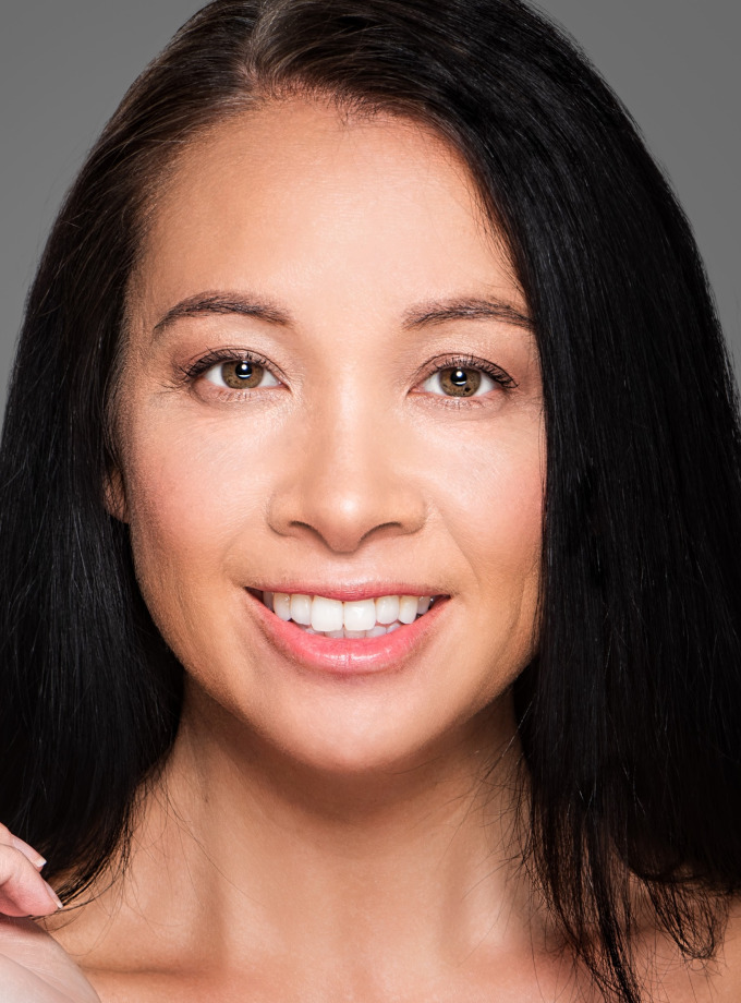 UK presenters with modelling and acting skills available at Source Models