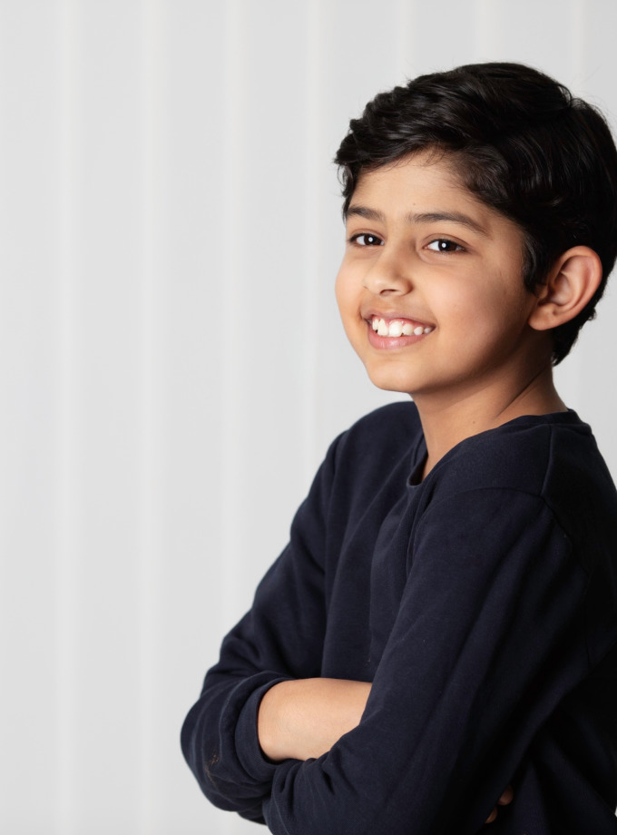 Bhalla Family | Speciality models | Source Models model agency | 237314