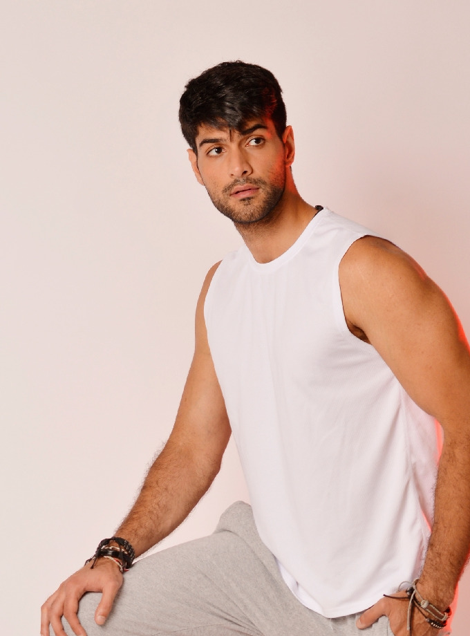 Bhavesh S | Male model | Source Models model agency | 256938