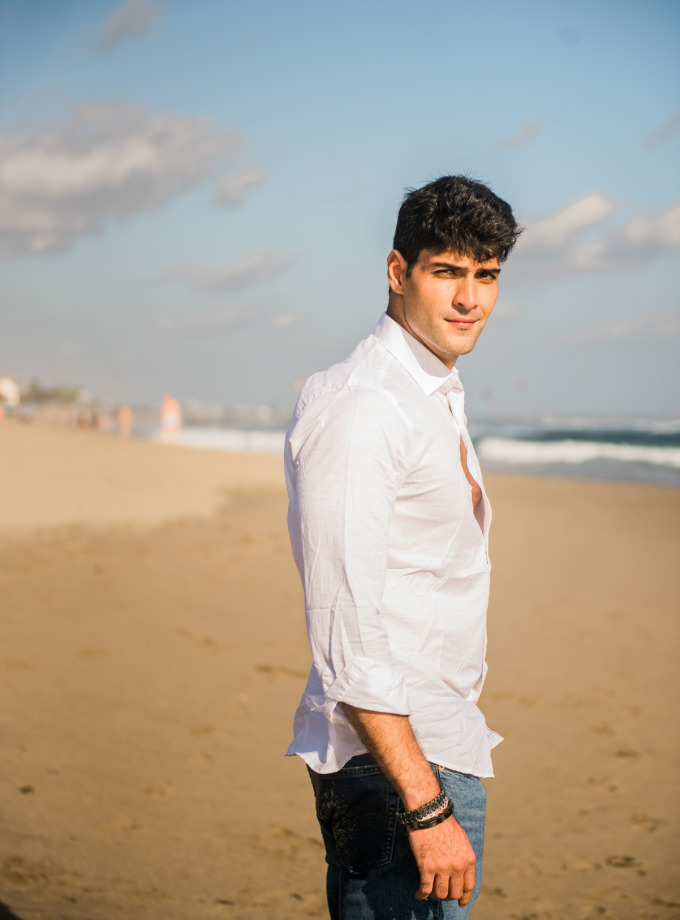 Bhavesh S | Male model | Source Models model agency | 256938