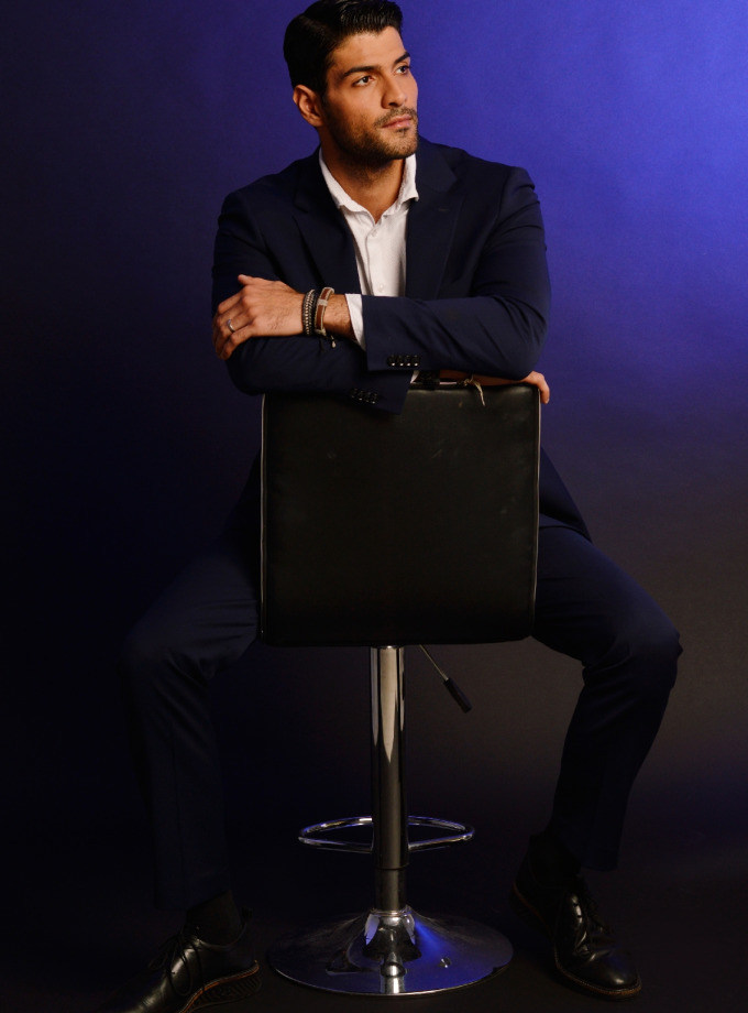 Bhavesh S | Male model | Source Models model agency | 256938