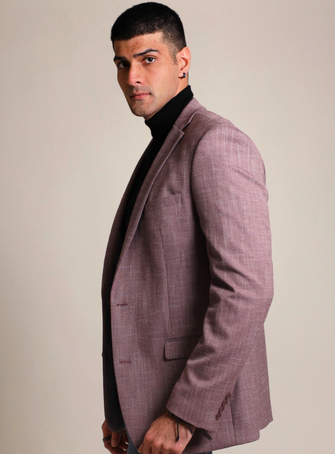 Bhavesh S | Male model | Source Models model agency | 256938