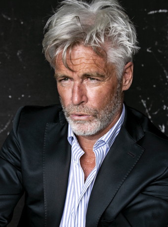 Bill K | Male model | Source Models model agency | 210950