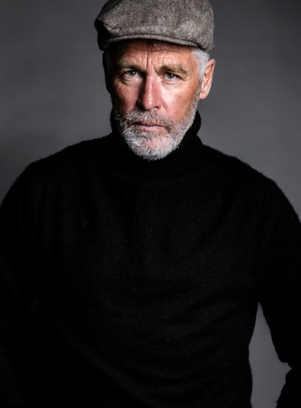 Bill K | Male model | Source Models model agency | 210950