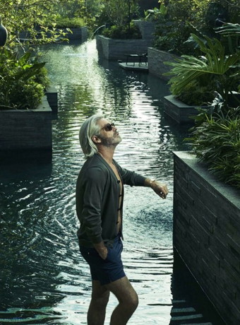 Bill K | Male model | Source Models model agency | 210950