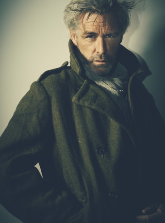 Bill K | Male model | Source Models model agency | 210950
