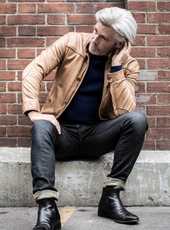 Bill K | Male model | Source Models model agency | 210950
