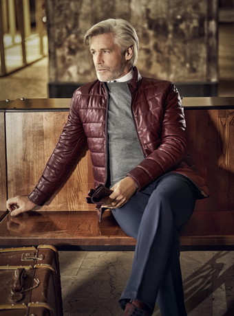 Bill K | Male model | Source Models model agency | 210950