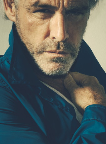 Bill K | Male model | Source Models model agency | 210950