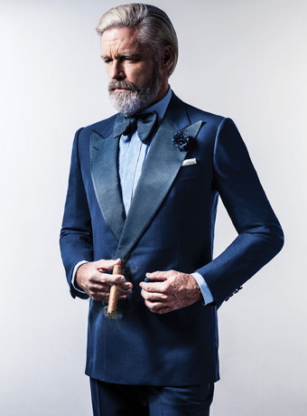 Bill K | Male model | Source Models model agency | 210950
