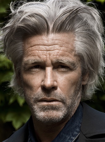 Bill K | Male model | Source Models model agency | 210950