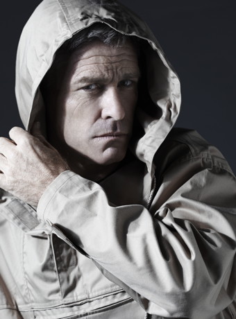 Bill K | Male model | Source Models model agency | 210950