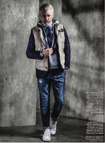Bill K | Male model | Source Models model agency | 210950