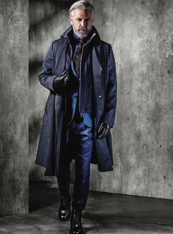 Bill K | Male model | Source Models model agency | 210950