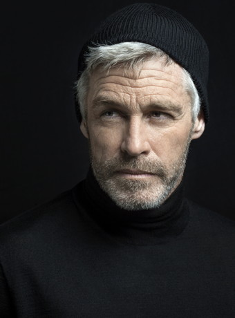 Bill K | Male model | Source Models model agency | 210950