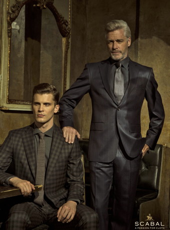 Bill K | Male model | Source Models model agency | 210950