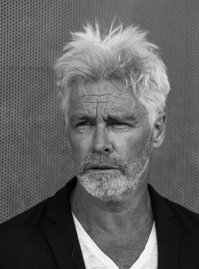 Bill K | Male model | Source Models model agency | 210950