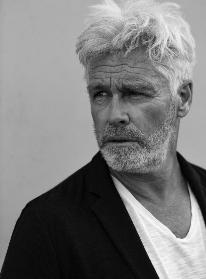 Bill K | Male model | Source Models model agency | 210950