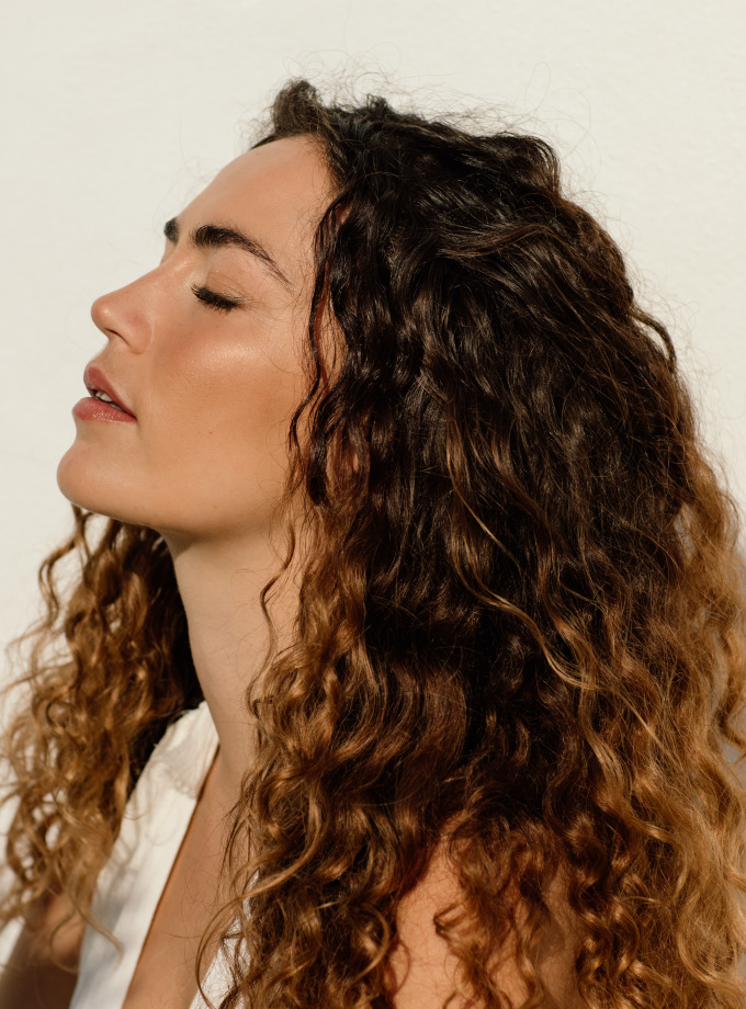 Billie V | Female model | Source Models model agency | 232727