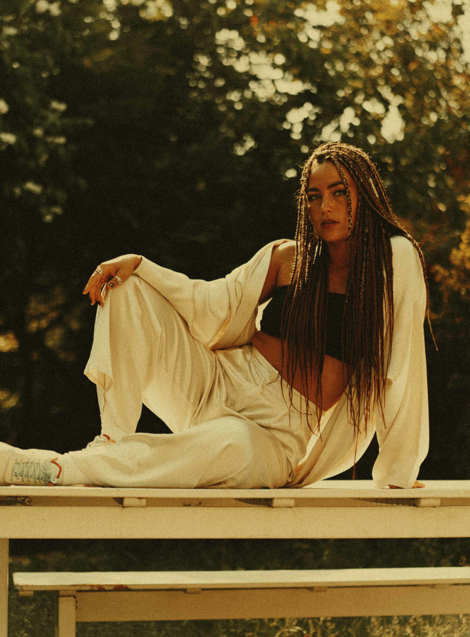 Billie V | Female model | Source Models model agency | 232727