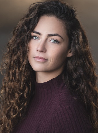 Billie V | Female model | Source Models model agency | 232727