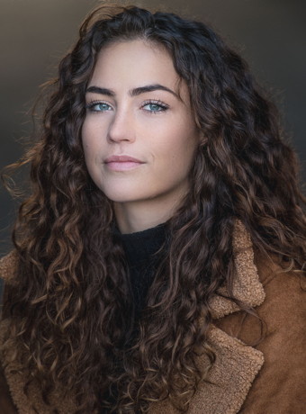 Billie V | Female model | Source Models model agency | 232727