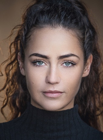 Female Model Agency in London, UK - Source Models