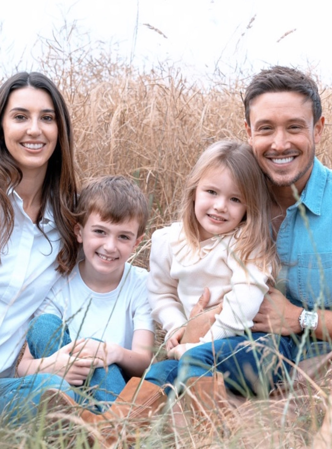 Boyden Family | Speciality models | Source Models model agency | 256549