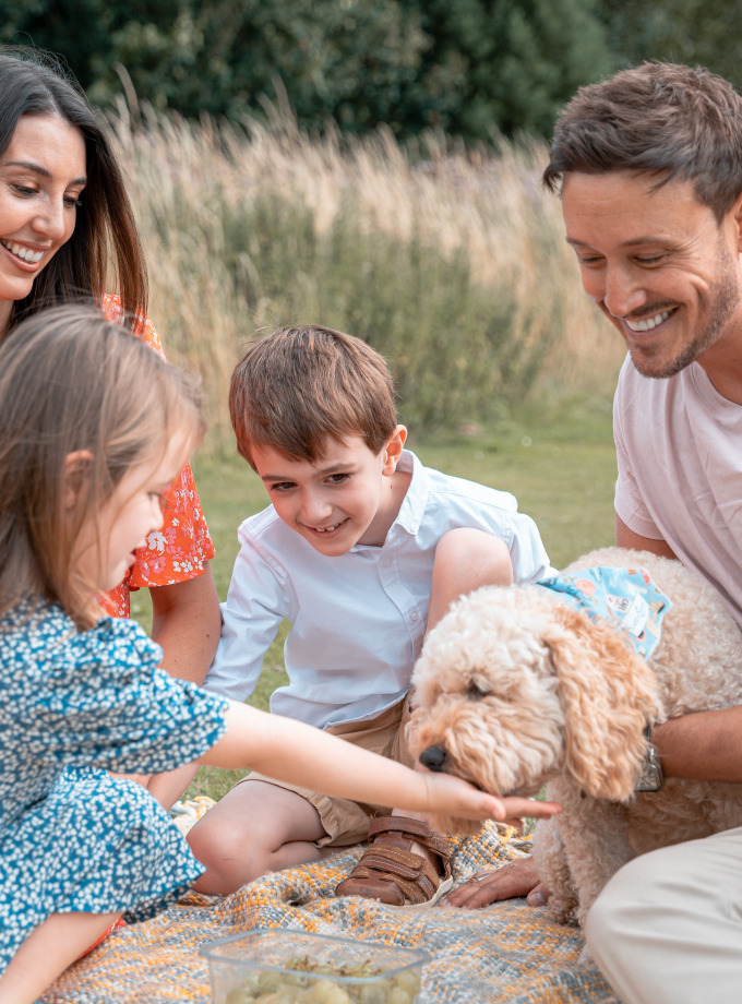 Boyden Family | Speciality models | Source Models model agency | 256549