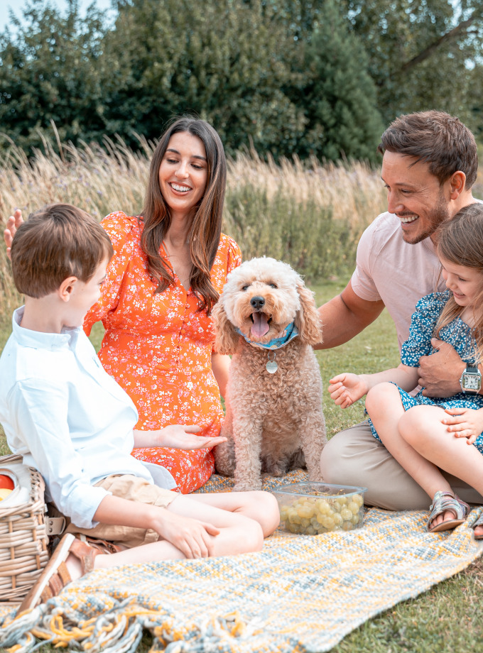 Boyden Family | Speciality models | Source Models model agency | 256549