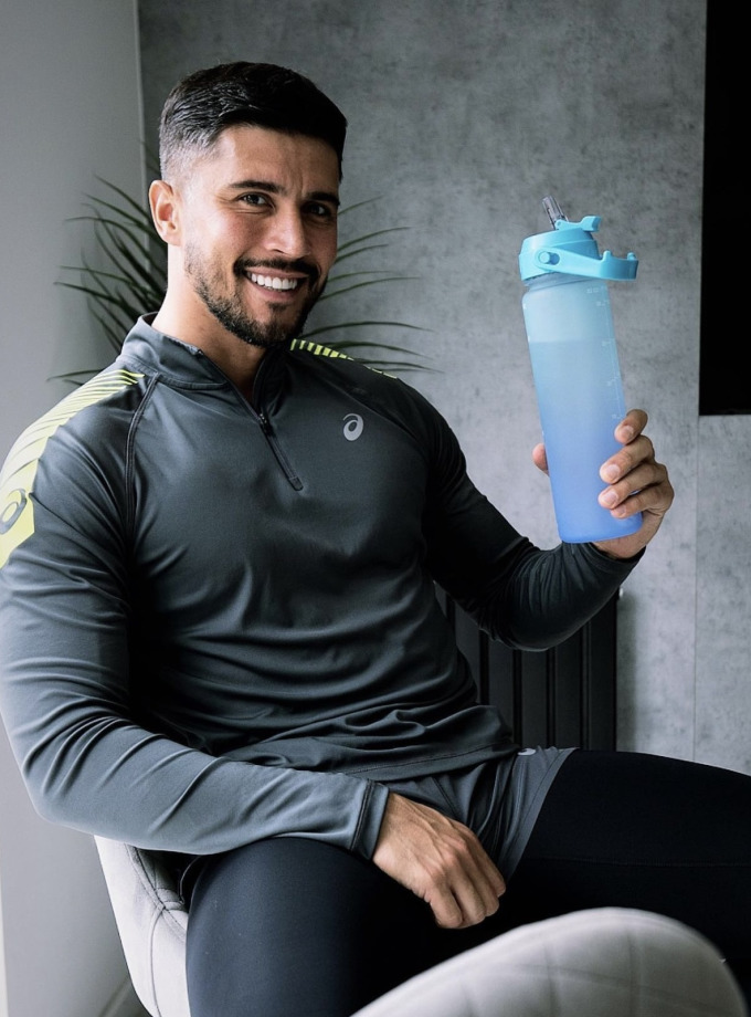 Bradley H | Male model | Source Models model agency | 257878