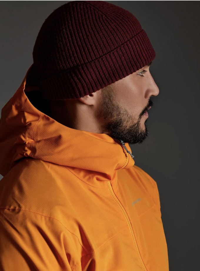 Bradley H | Male model | Source Models model agency | 257878