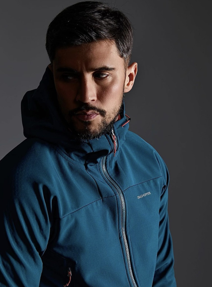 Bradley H | Male model | Source Models model agency | 257878