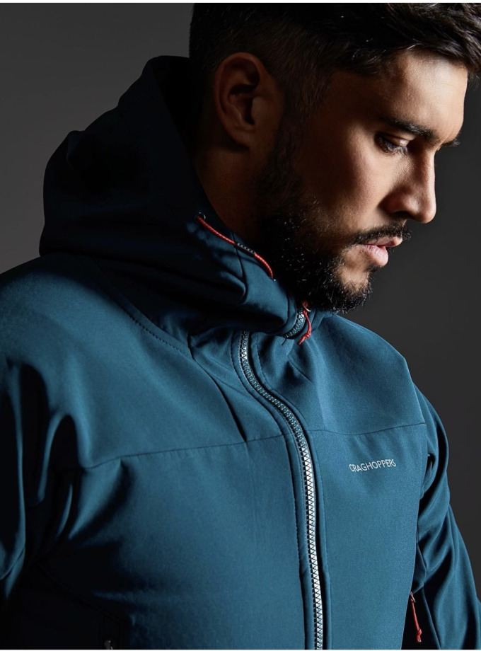 Bradley H | Male model | Source Models model agency | 257878