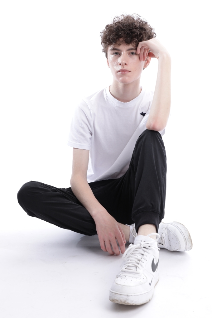 Bradley J | Child model | Source Models model agency | 258910