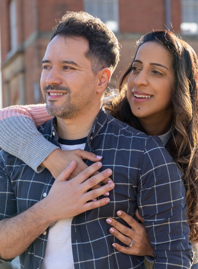 Model Couples | Source Model Agency