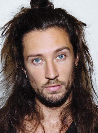 Brendan J R | Male model | Source Models model agency | 240507