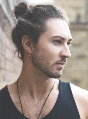 Brendan J R | Male model | Source Models model agency | 240507