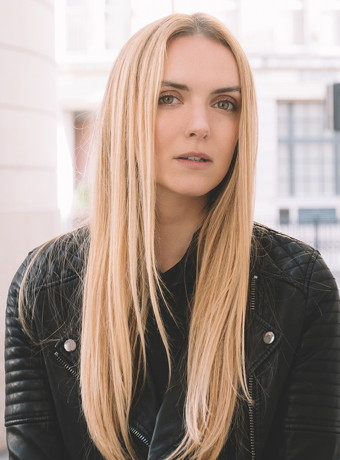 Bridget P | Female model | Source Models model agency | 200142