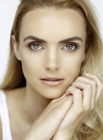 Bridget P | Female model | Source Models model agency | 200142