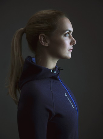 Bridget P | Female model | Source Models model agency | 200142