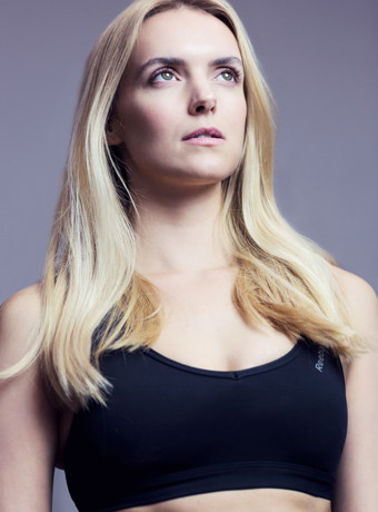 Bridget P | Female model | Source Models model agency | 200142