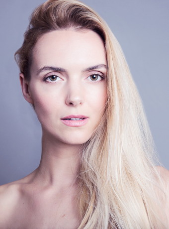 Bridget P | Female model | Source Models model agency | 200142