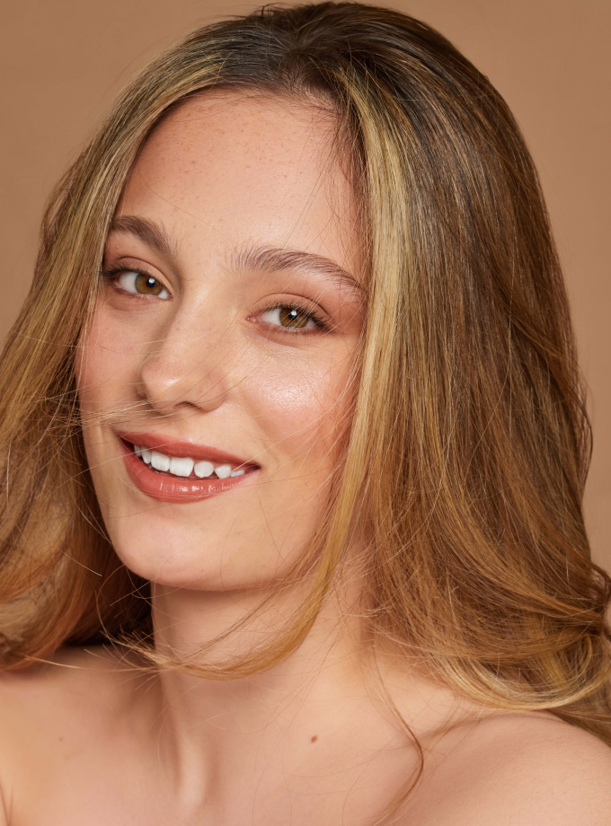 Brooke J | Child model | Source Models model agency | 210856