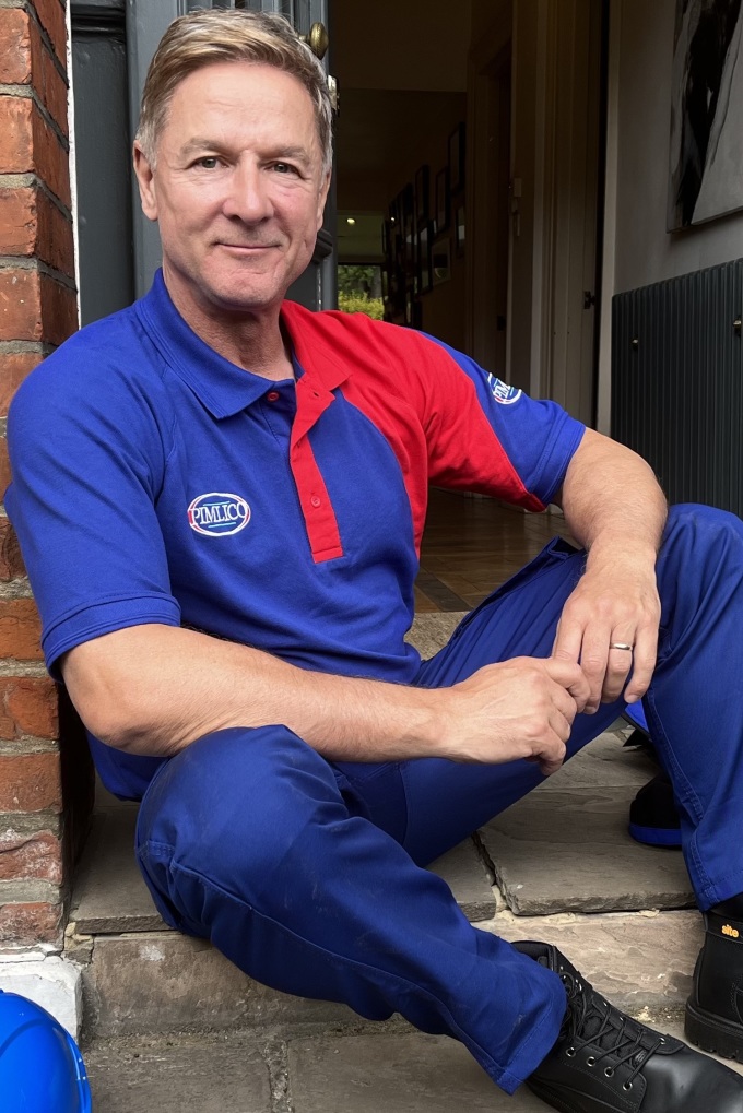 Bryan L | Male model | Source Models model agency | 31987