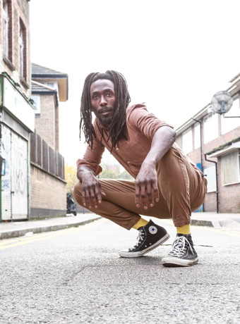 Cain | Male model | Source Models model agency | 253015