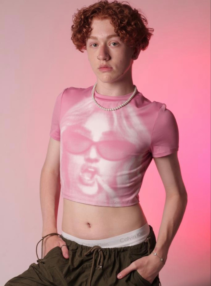 Callum P | Child model | Source Models model agency | 262764