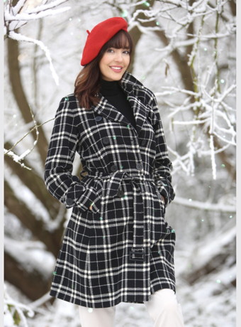 Camilla T | Female model | Source Models model agency | 202212