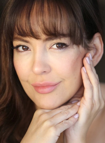 Camilla T | Female model | Source Models model agency | 202212