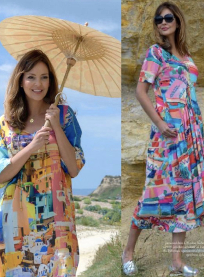 Camilla T | Female model | Source Models model agency | 202212